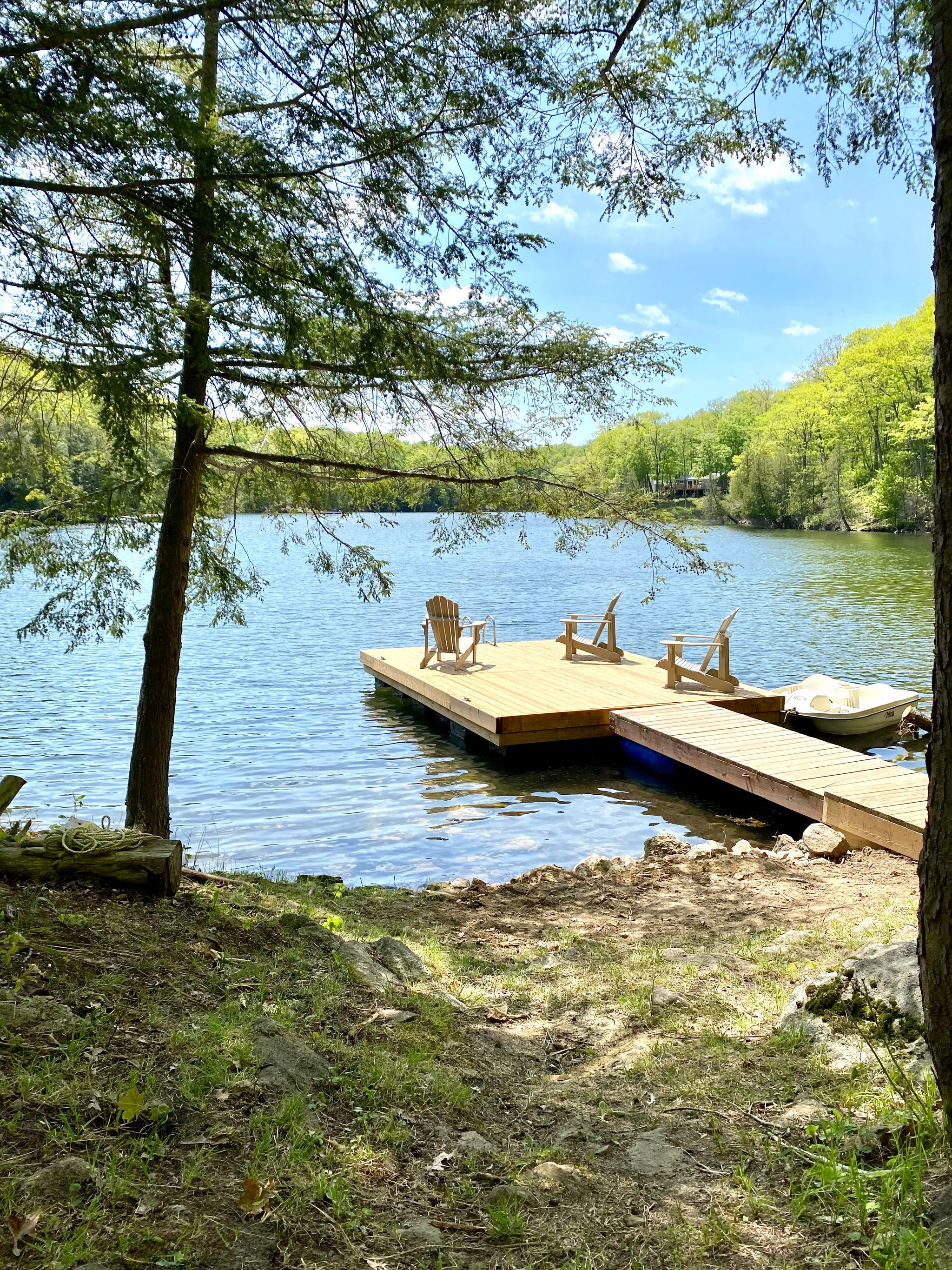 Gallery – Juniper Lakehouse